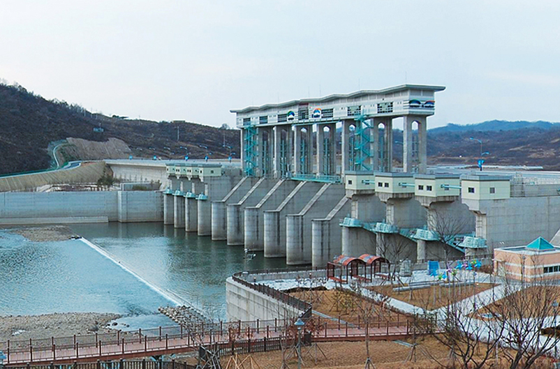 | kwater