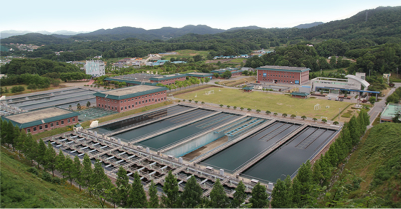 | kwater